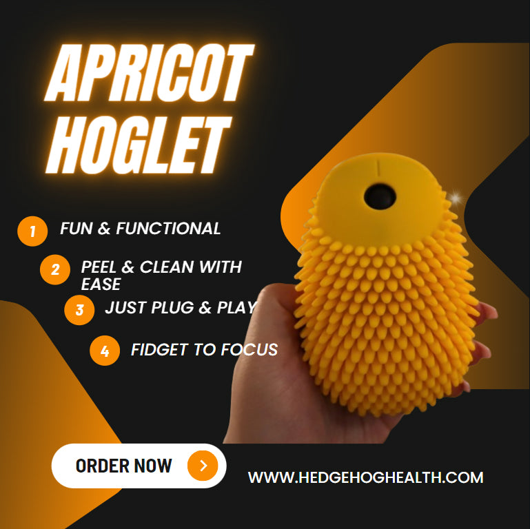 Hoglet by HedgeHog Health – HedgeHogLLC